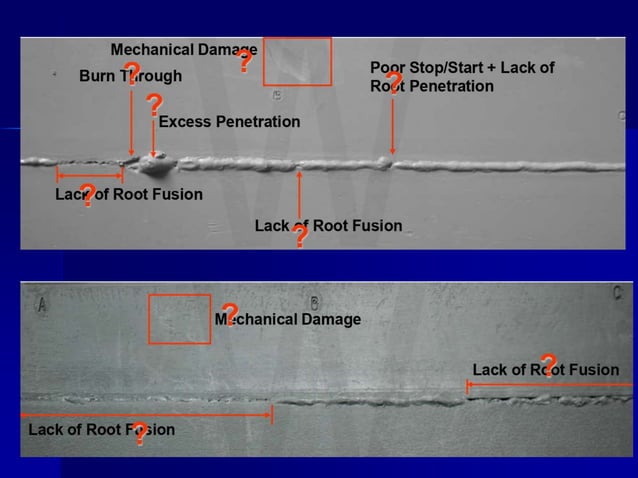 RT Acceptance Criteria according to API.ppt