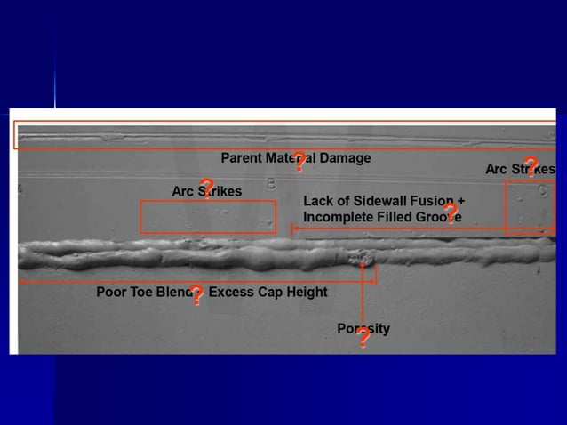 RT Acceptance Criteria according to API.ppt