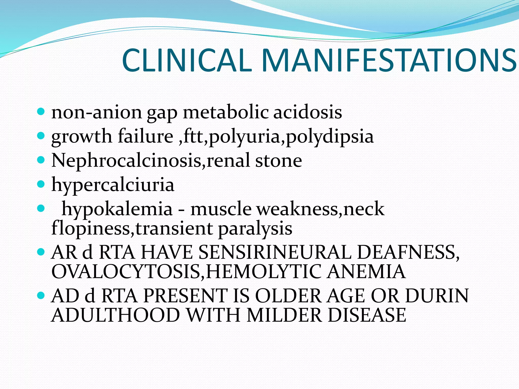 Rta dr mahtab | PPTX