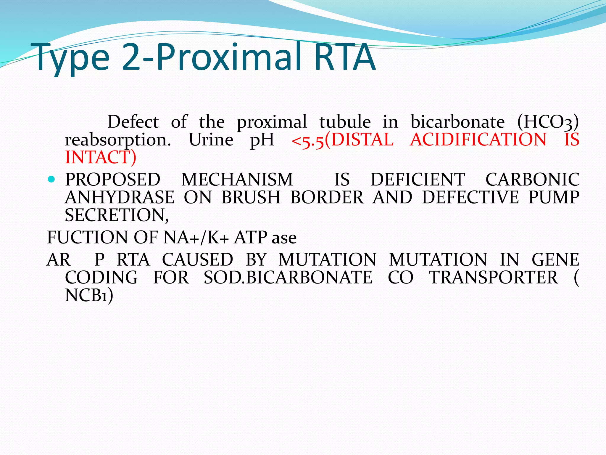 Rta dr mahtab | PPTX