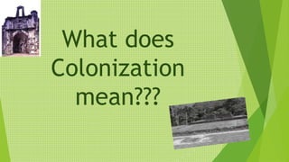 Malaysian studies presentation | PPTX