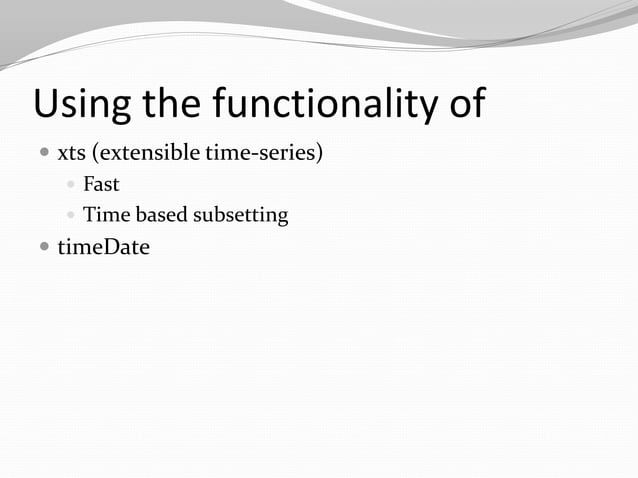 RTAQ Presentation | PPT