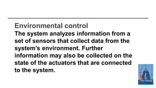 Architectural patterns for real-time systems | PPTX