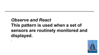 Architectural patterns for real-time systems | PPTX