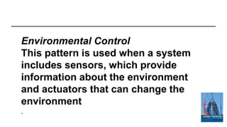Architectural patterns for real-time systems | PPTX