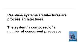 Architectural patterns for real-time systems | PPTX