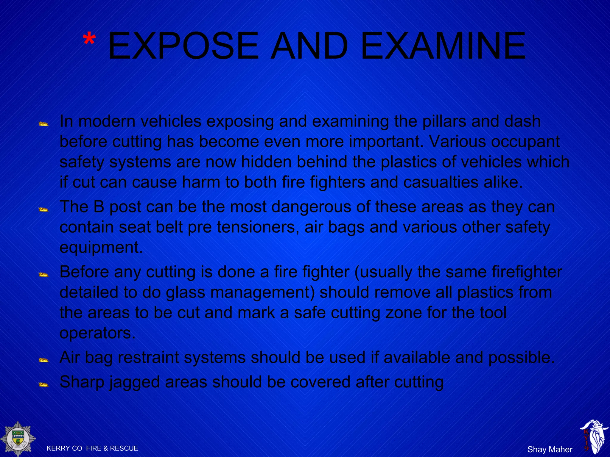 Rta safety updated plus | PPT