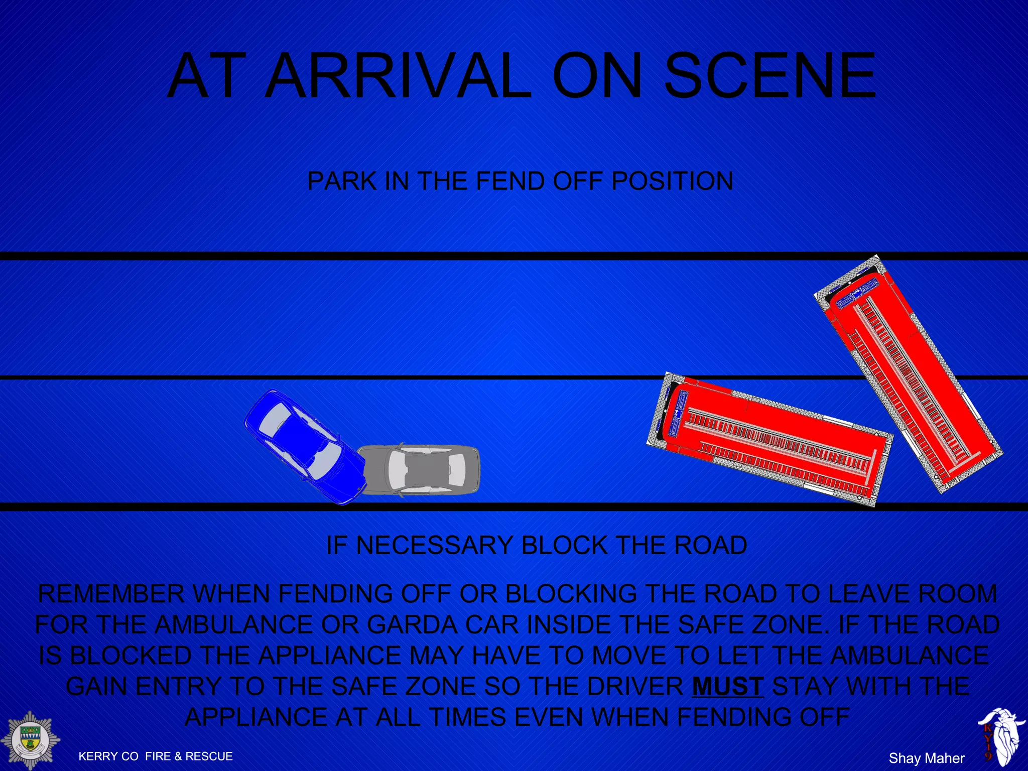 Rta safety updated plus | PPT