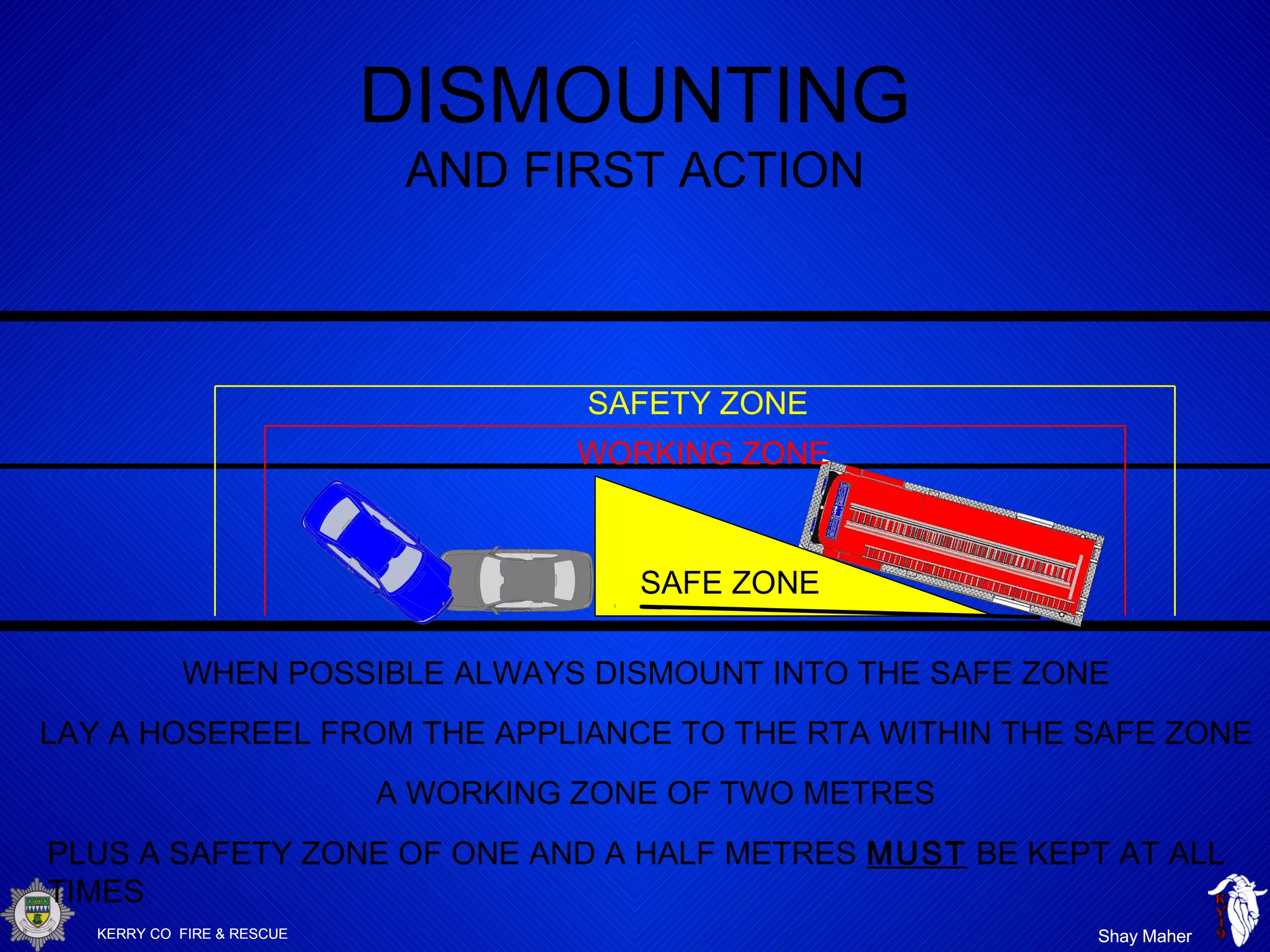 Rta safety updated plus | PPT