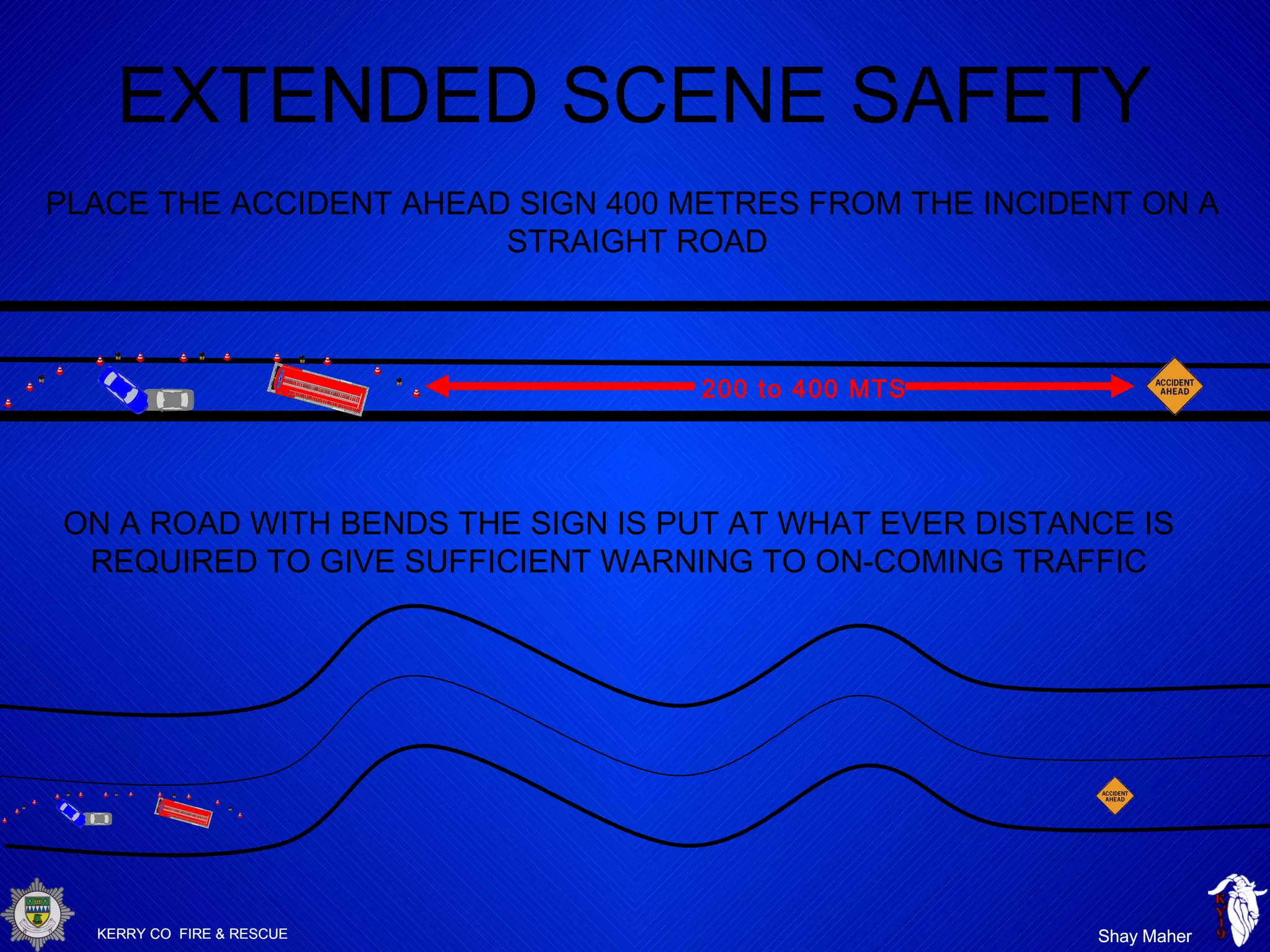 Rta safety updated plus | PPT