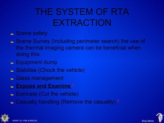 Rta safety updated plus | PPT