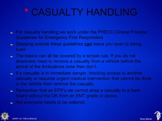 Rta safety updated plus | PPT