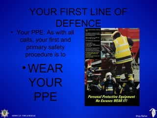 Rta safety updated plus | PPT