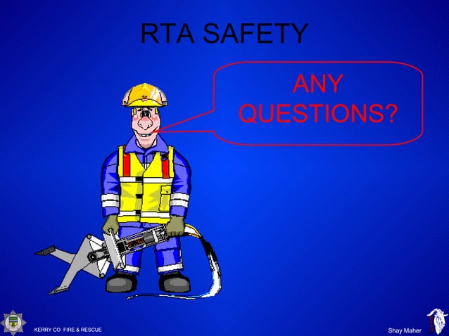 Rta safety updated plus | PPT | First Aid | Injuries