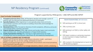 Assessing Health Center Readiness to Train Health Professionals | PPTX