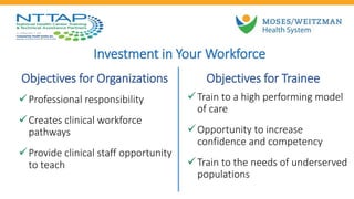 Utilizing the Readiness to Train Assessment Tool (RTAT™) To Assess Your ...