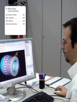 Rtb 1-05-bearing-calculation | PDF