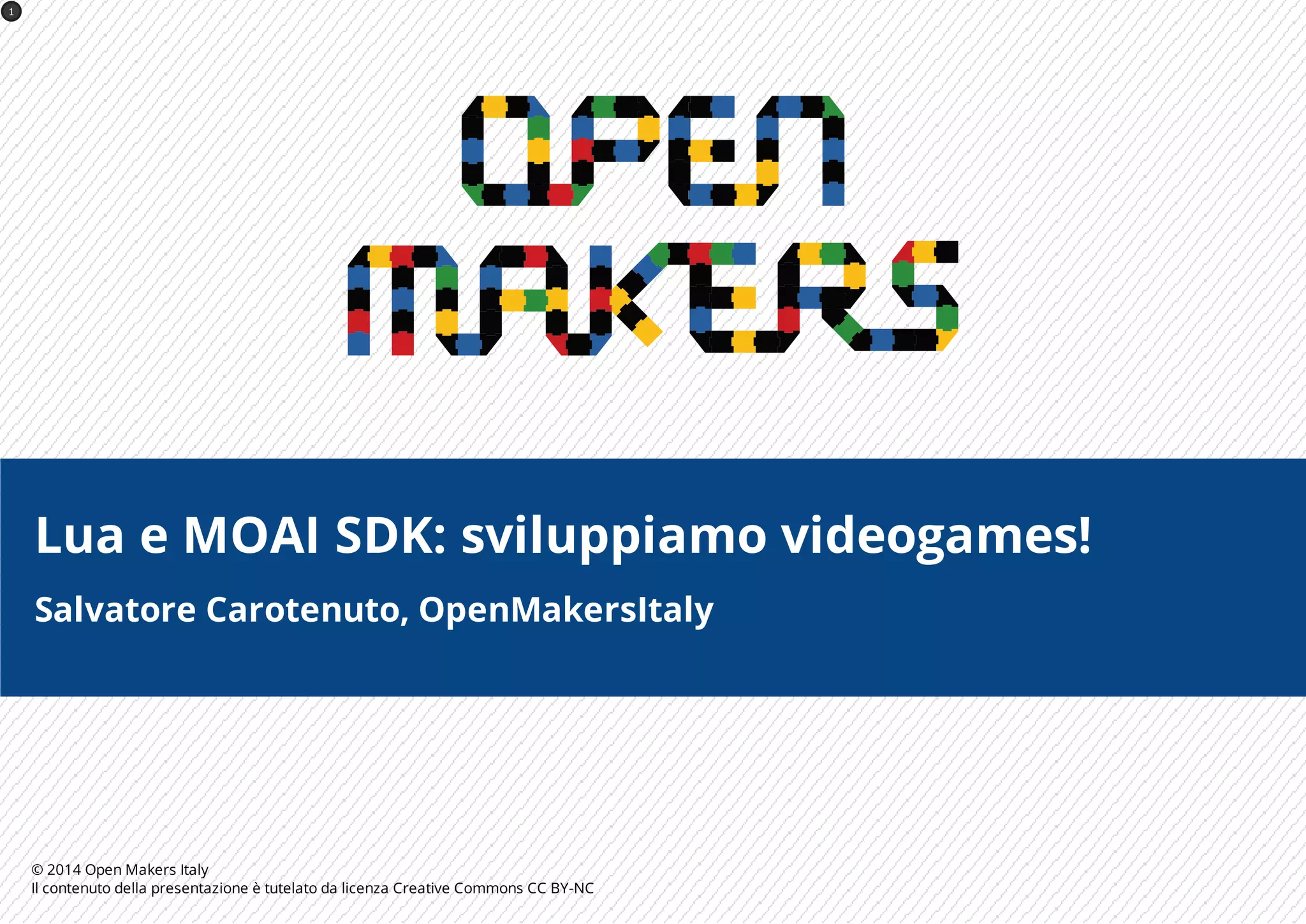 Lua e MOAI SDK: sviluppiamo videogames! | PDF | Programming Languages | Computing