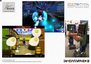 Lua e MOAI SDK: sviluppiamo videogames! | PDF | Programming Languages ...