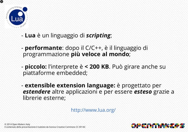 Lua e MOAI SDK: sviluppiamo videogames! | PDF | Programming Languages | Computing