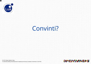Lua e MOAI SDK: sviluppiamo videogames! | PDF | Programming Languages ...