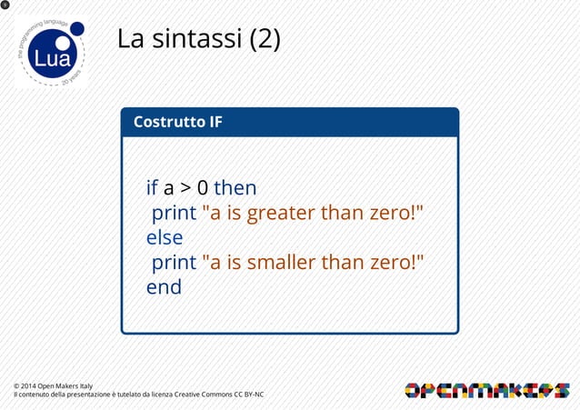 Lua e MOAI SDK: sviluppiamo videogames! | PDF | Programming Languages ...