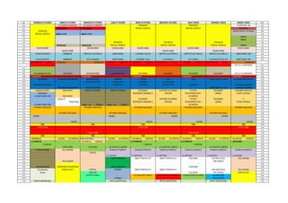 Rtb grille des programmes télé fespaco 2017 bon | PPT