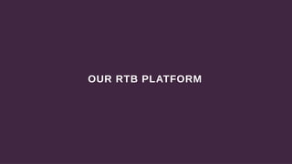 Real-Time Data Processing at RTB House – Architecture & Lessons Learned ...