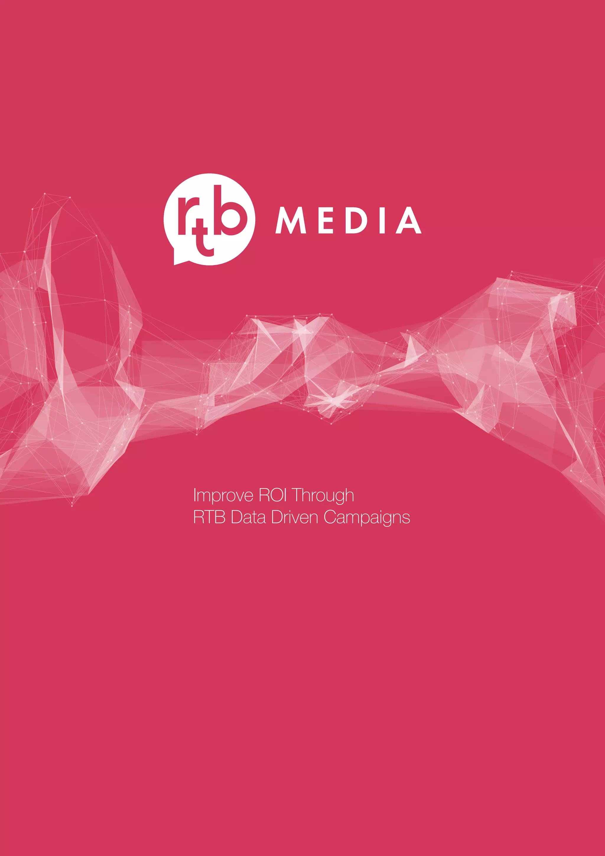 RTB-Media Intro | PDF | Marketing and Advertising | Business