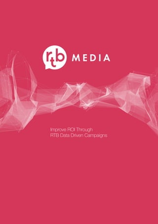 RTB-Media Intro | PDF | Marketing and Advertising | Business