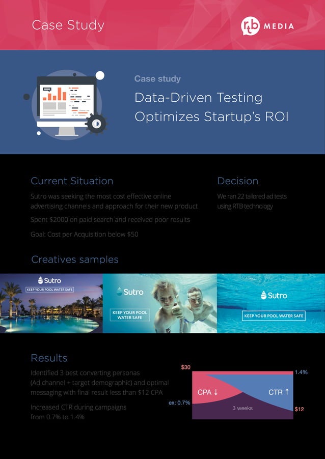 RTB-Media Intro | PDF | Marketing and Advertising | Business