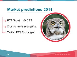 RTB presentation by Marcel Vašš / ETARGET CEO | PPT