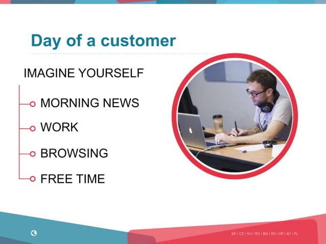 RTB presentation by Marcel Vašš / ETARGET CEO | PPT