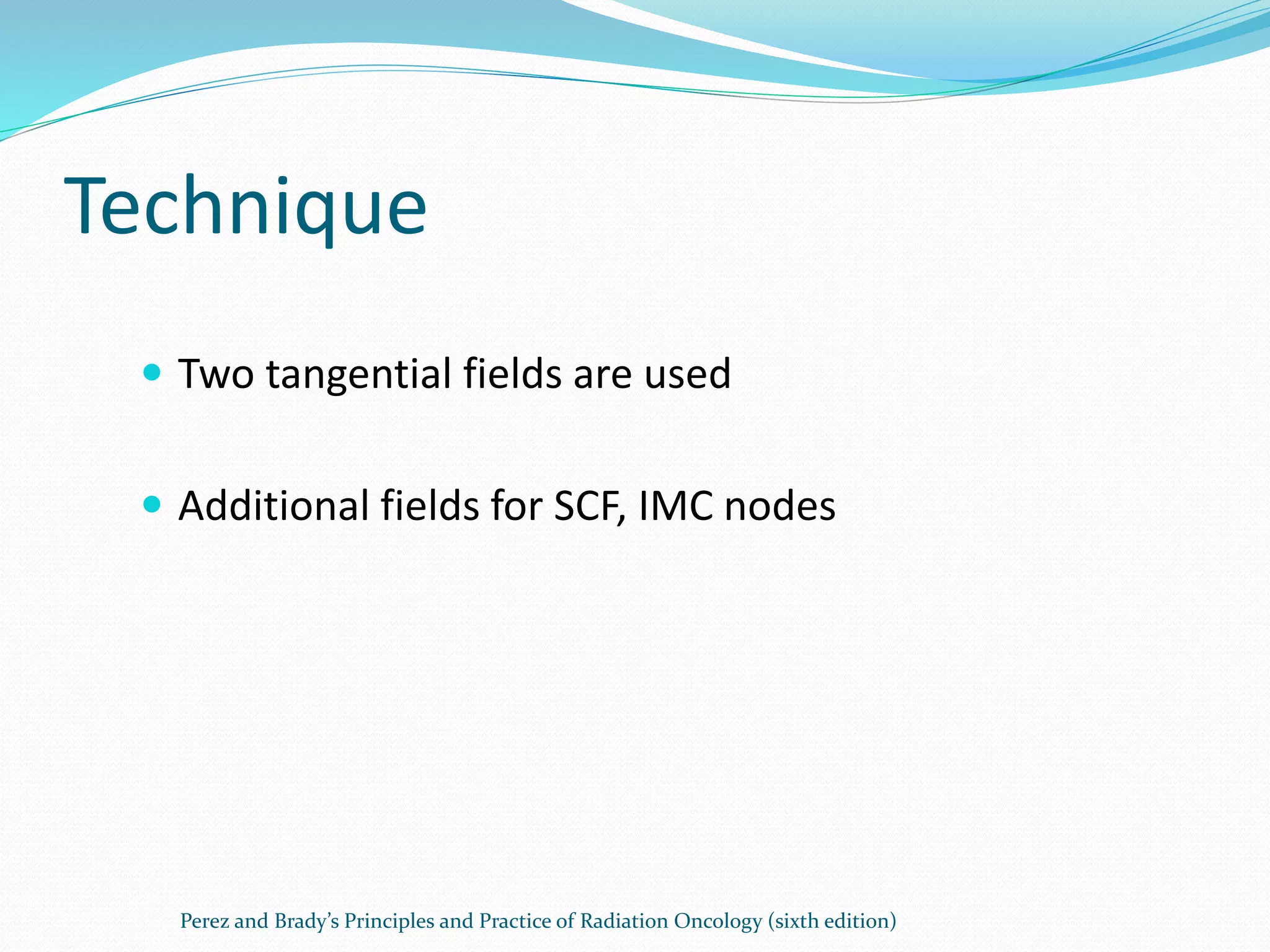 RT breast apbi | PPTX