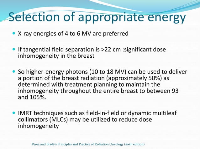 RT breast apbi | PPTX