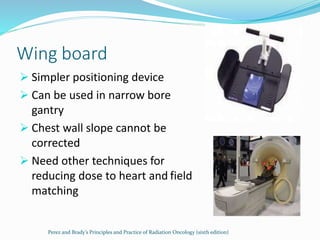 Radiotherapy breast | PPT
