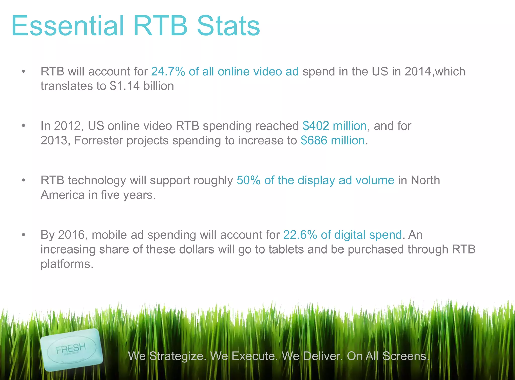 The Case for Mobile RTB | PPT