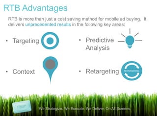 The Case for Mobile RTB | PPT