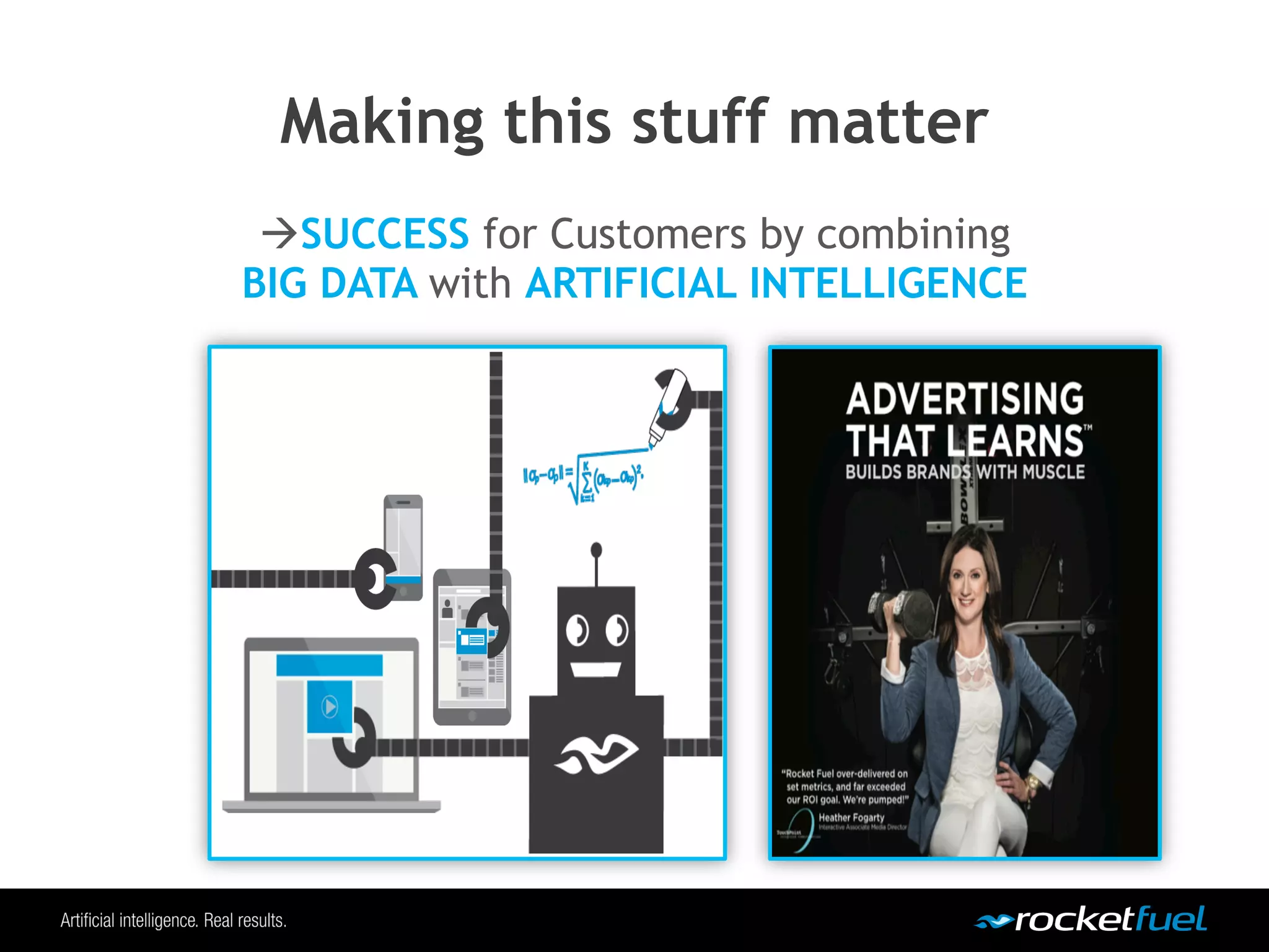 RTB Update 4 - Dominic Trigg, RocketFuel | PPT