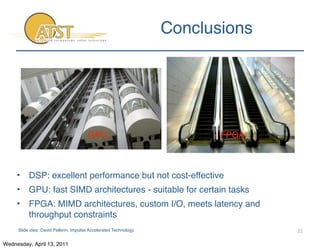 Real-time processing for ATST | PPT