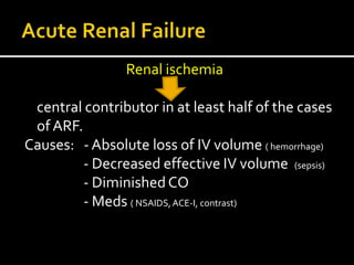 RTC ACUTE RENAL FAILURE.ppt