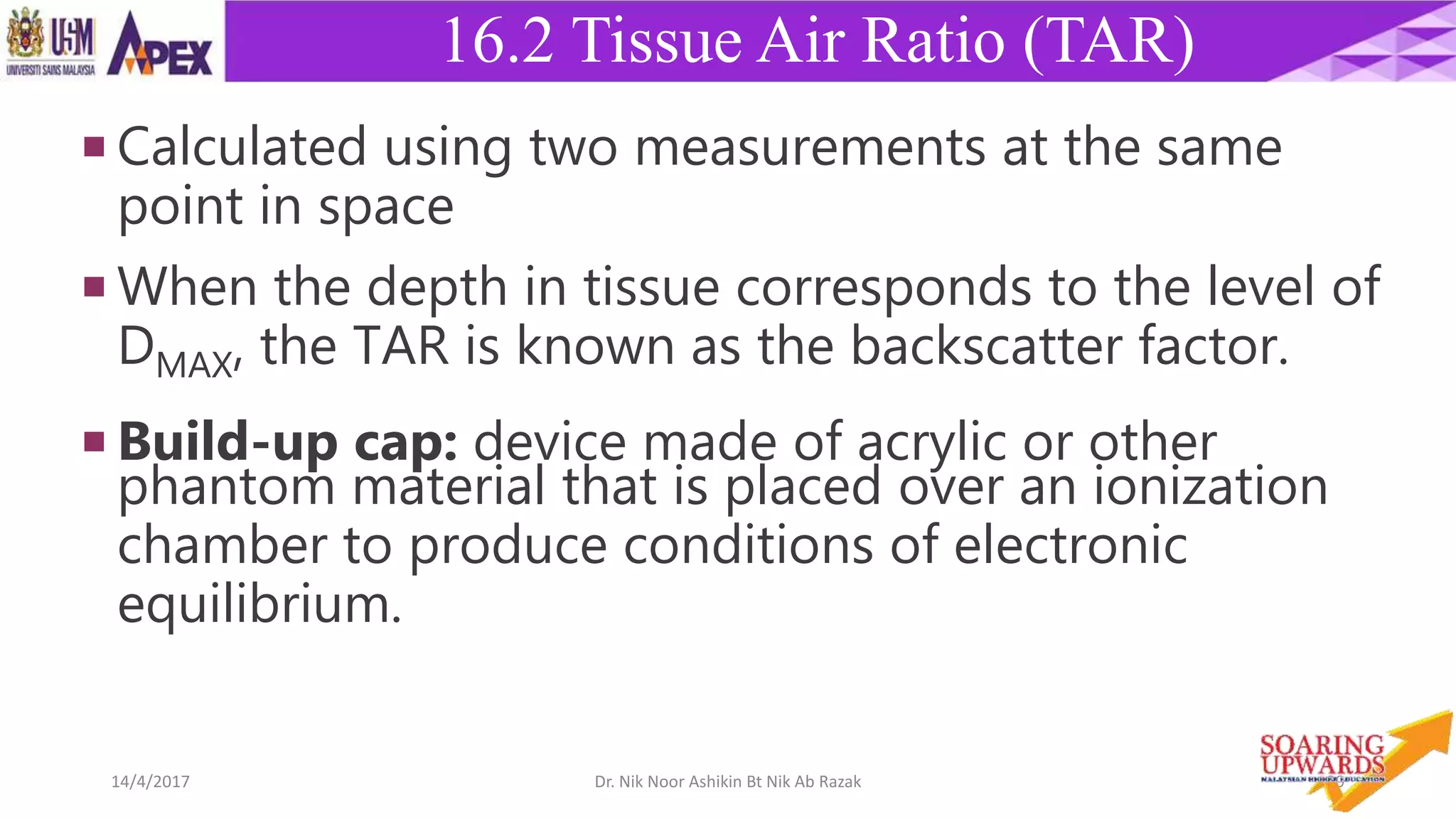 RADIOTHERAPY CALCULATION | PPTX