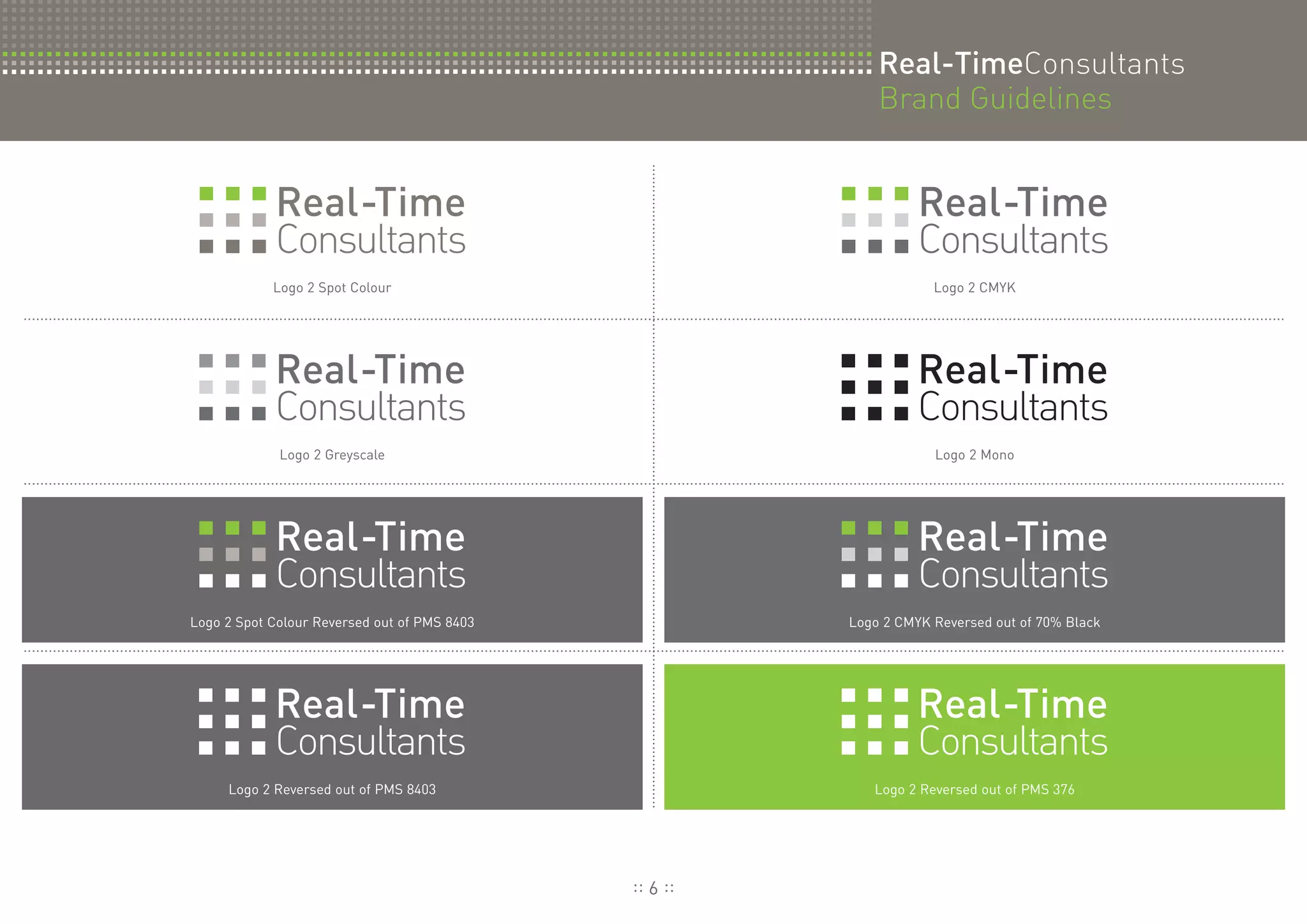 RTC brand guidelines | PPT