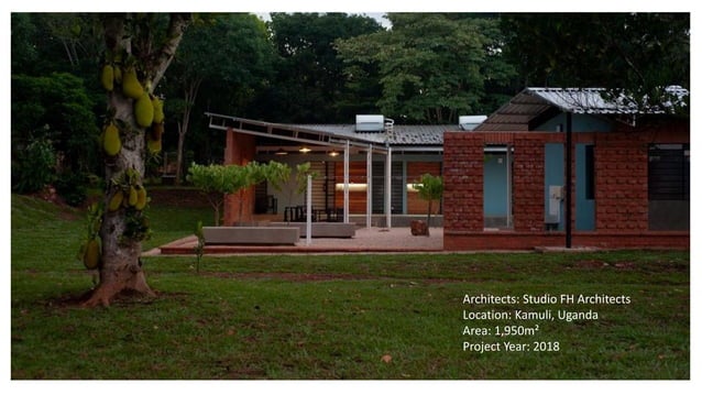 Rtc case study | PDF | Landscaping | Home & Garden