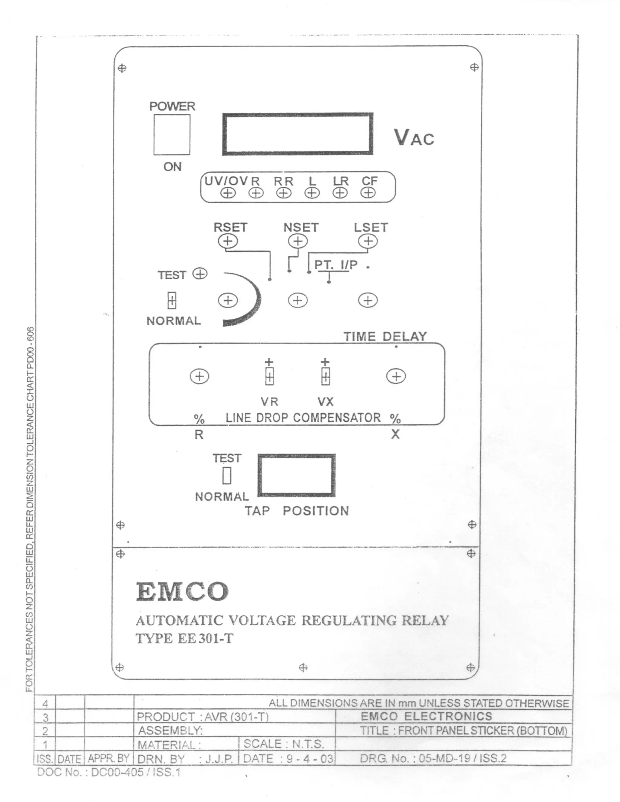 RTCC & AVR | PDF