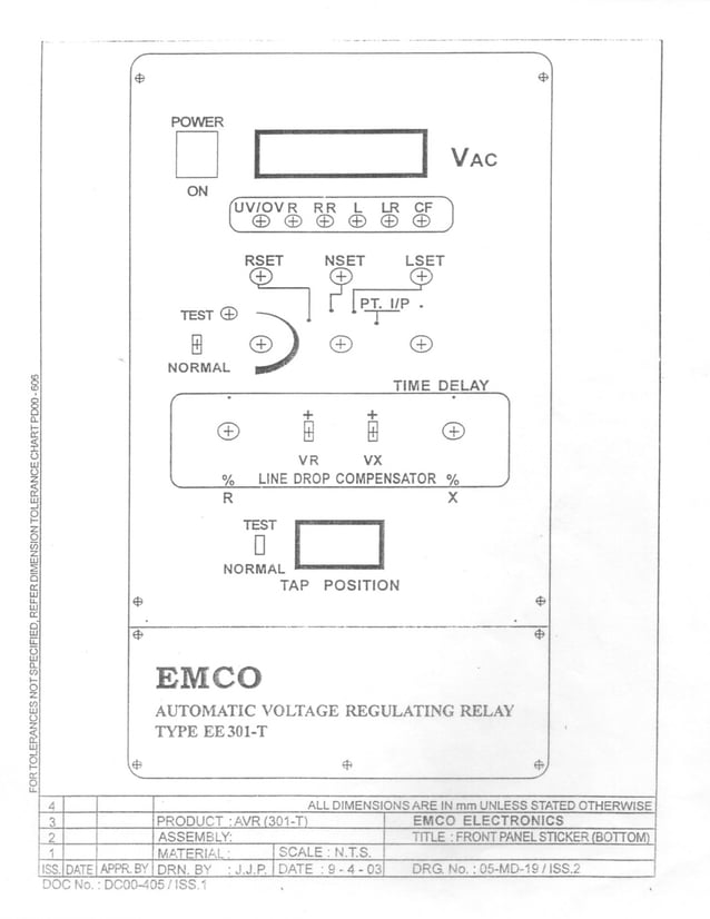 RTCC & AVR | PDF | Radio Control | Hobbies & Interests