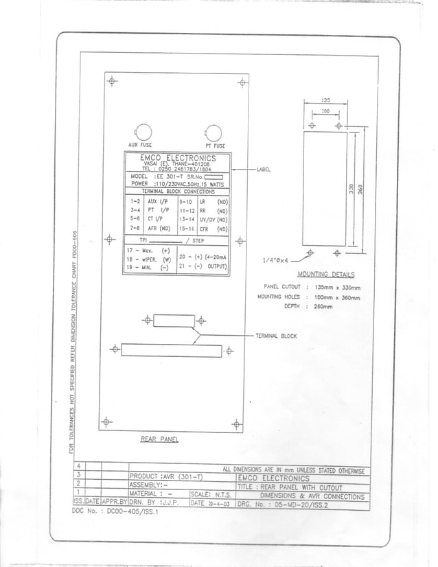 RTCC & AVR | PDF | Radio Control | Hobbies & Interests