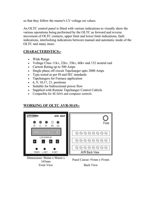 RTCC & AVR | PDF | Radio Control | Hobbies & Interests