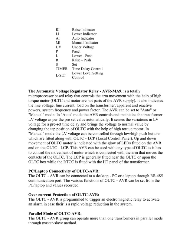 RTCC & AVR | PDF | Radio Control | Hobbies & Interests
