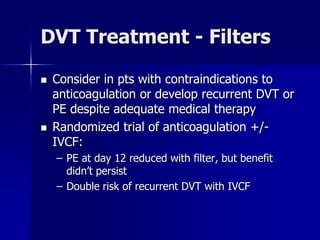 DVT | PPT | Heart and Cardiovascular Diseases | Diseases and Conditions
